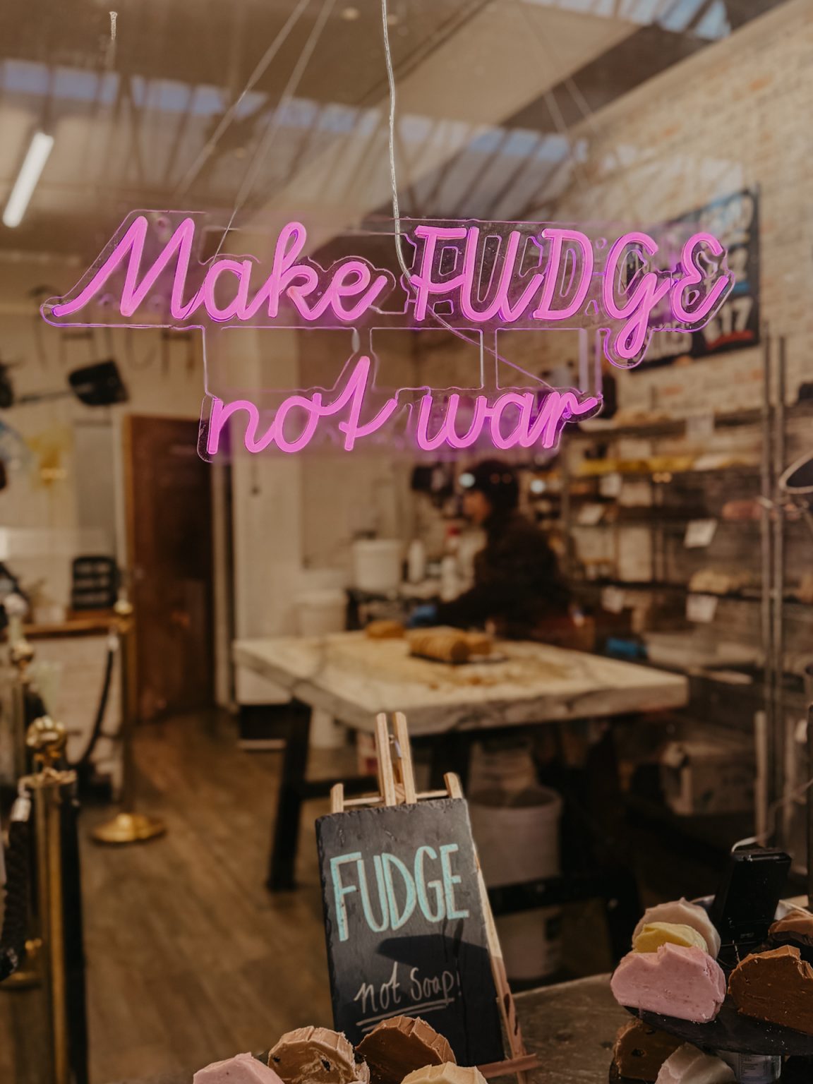 Greenwich: Der grüne Geheimtipp in London